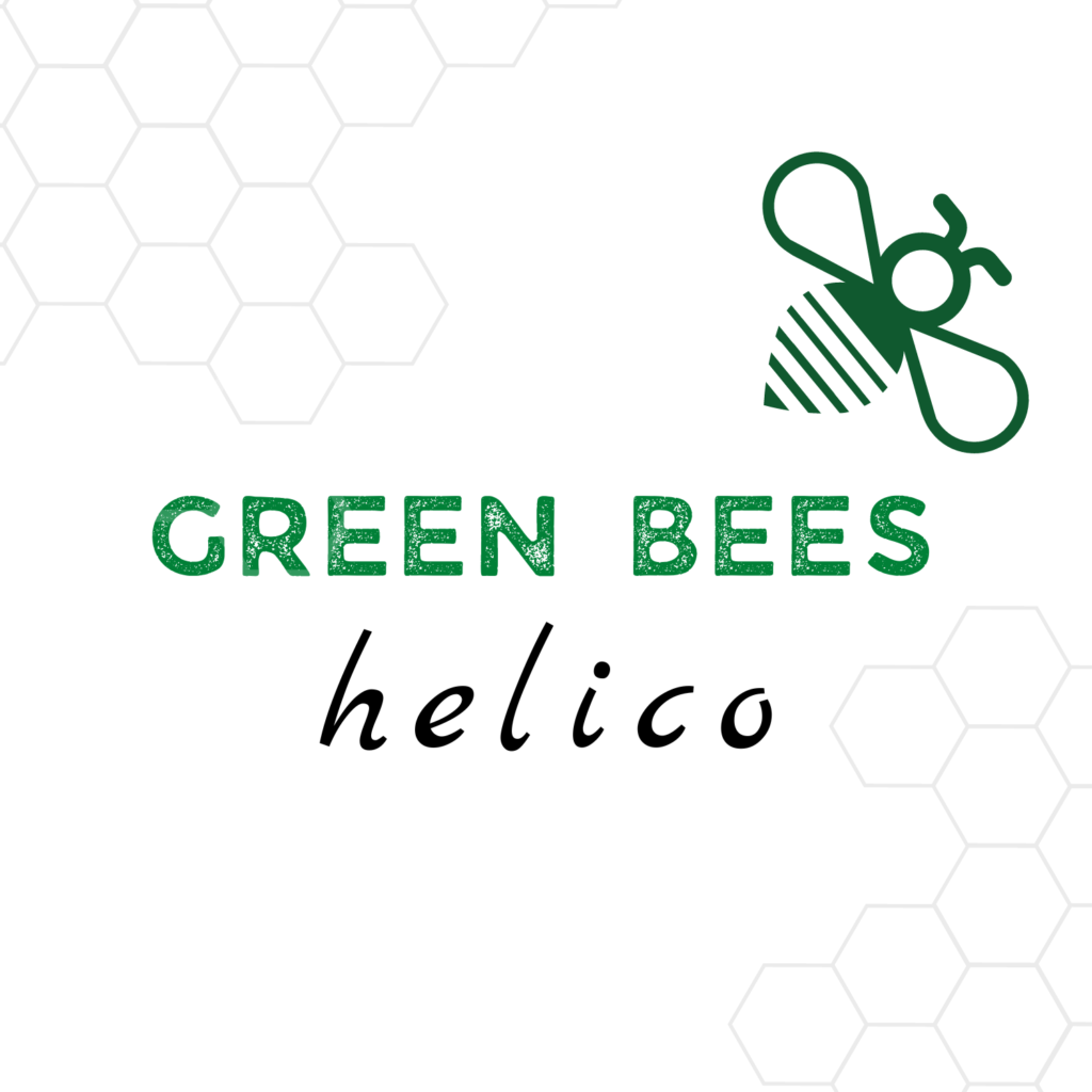GREEN BEES – FFH